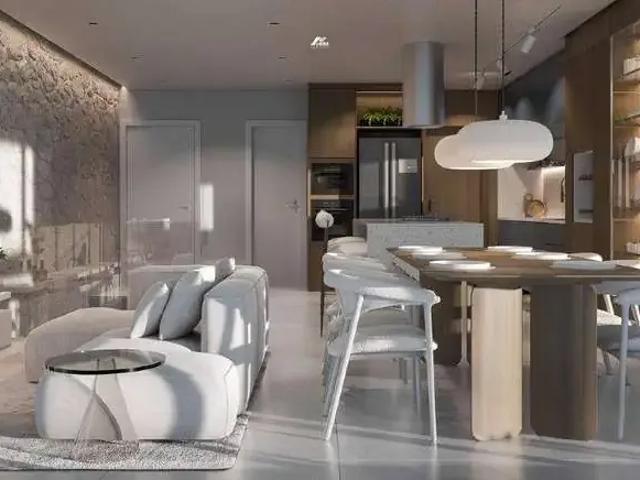 Apartamento para Venda em Balneário Camboriú/SC Centro 3 Quartos