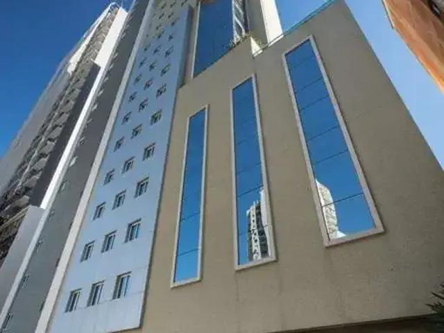 Apartamento para Venda em Balneário Camboriú/SC Centro 3 Quartos