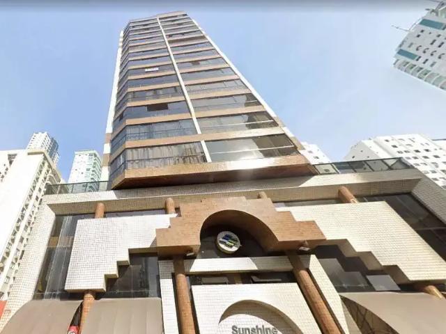 Apartamento para Venda em Balneário Camboriú/SC Centro 3 Quartos
