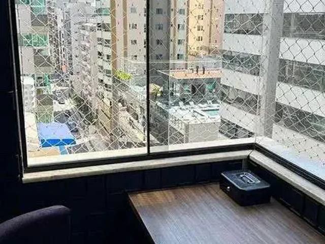 Apartamento para Venda em Balneário Camboriú/SC Centro 3 Quartos