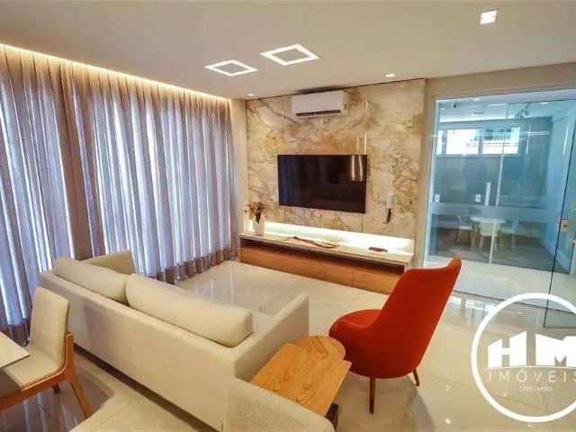 Apartamento para Venda em Balneário Camboriú/SC Centro 3 Quartos