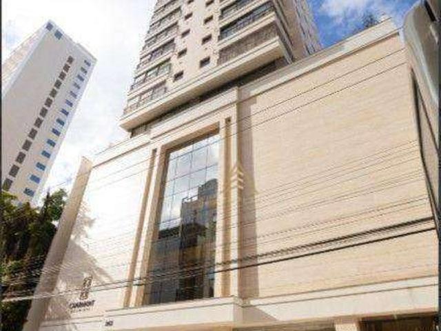 Apartamento para Venda em Balneário Camboriú/SC Centro 3 Quartos