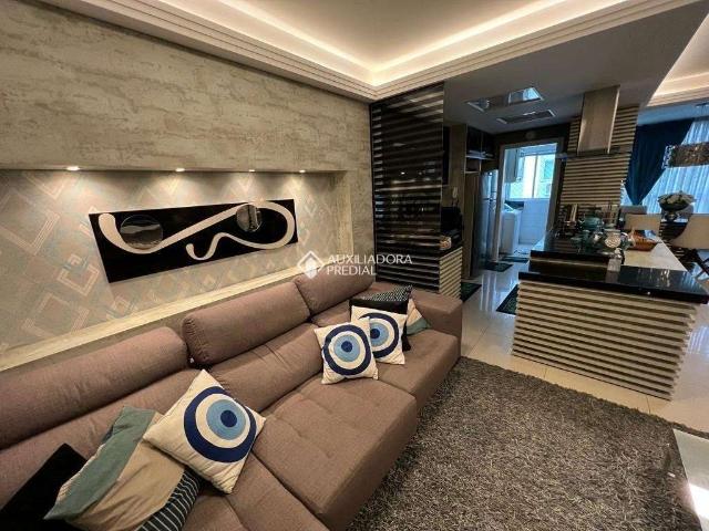 Apartamento para Venda em Balneário Camboriú/SC Centro 3 Quartos