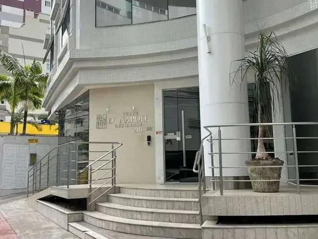 Apartamento para Venda em Balneário Camboriú/SC Centro 3 Quartos