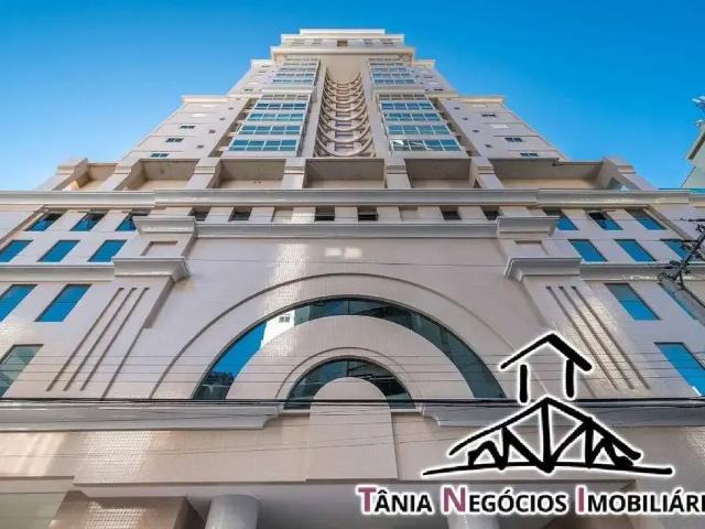 Apartamento para Venda em Balneário Camboriú/SC Centro 3 Quartos