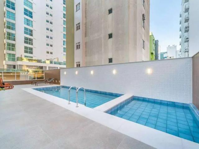 Apartamento para Venda em Balneário Camboriú/SC Centro 3 Quartos