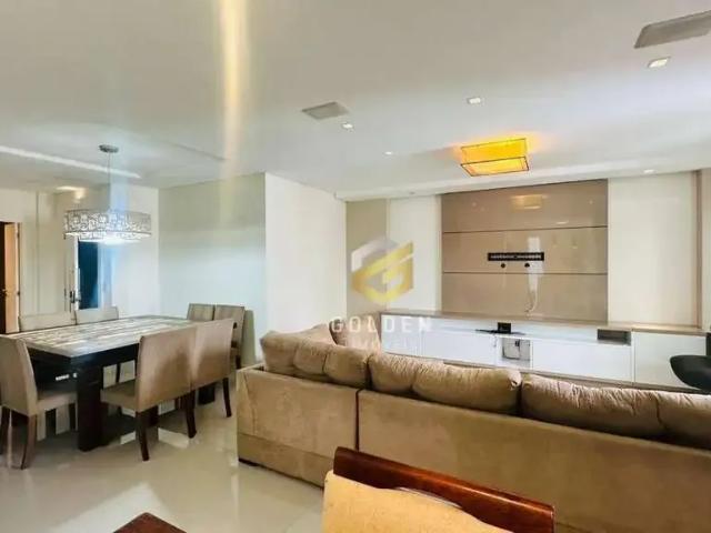 Apartamento para Venda em Balneário Camboriú/SC Centro 3 Quartos