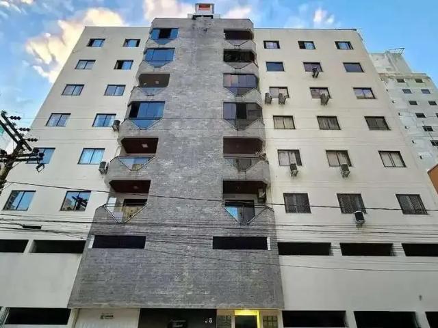 Apartamento para Venda em Balneário Camboriú/SC Centro 3 Quartos
