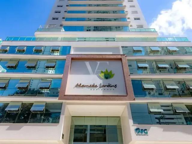 Apartamento para Venda em Balneário Camboriú/SC Centro 3 Quartos
