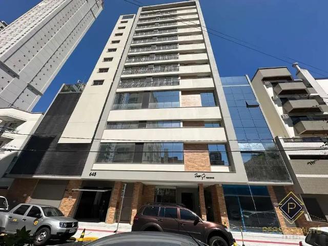 Apartamento para Venda em Balneário Camboriú/SC Centro 3 Quartos