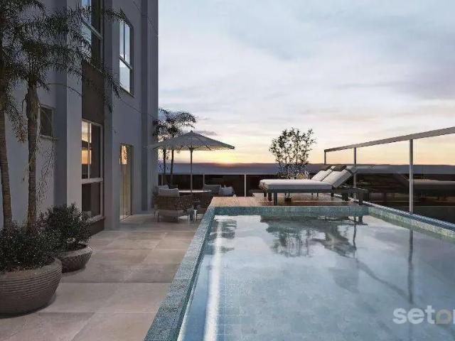 Apartamento para Venda em Balneário Camboriú/SC Centro 3 Quartos