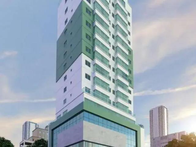 Apartamento para Venda em Balneário Camboriú/SC Centro 3 Quartos