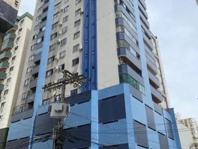 Apartamento para Venda em Balneário Camboriú/SC Centro 3 Quartos