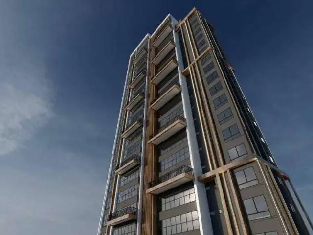 Apartamento para Venda em Balneário Camboriú/SC Centro 3 Quartos