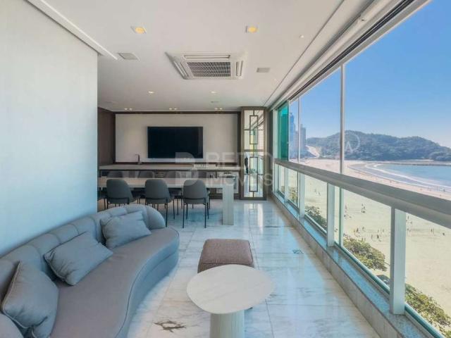 Apartamento para Venda em Balneário Camboriú/SC Centro 3 Quartos