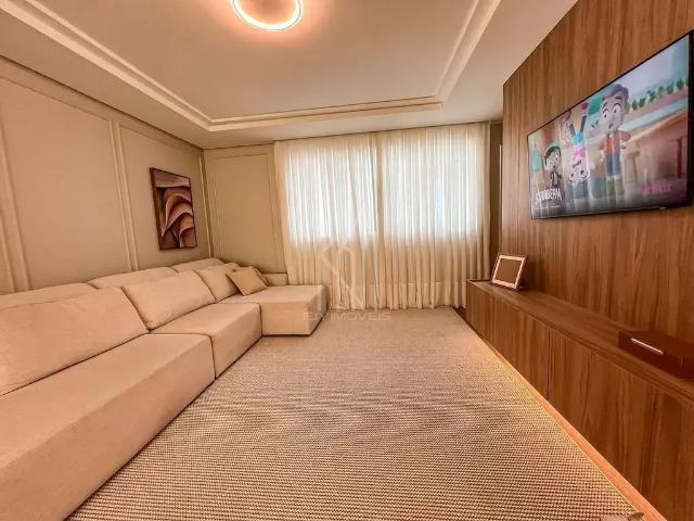 Apartamento para Venda em Balneário Camboriú/SC Centro 3 Quartos