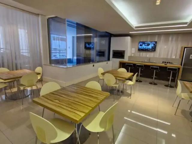 Apartamento para Venda em Balneário Camboriú/SC Centro 3 Quartos