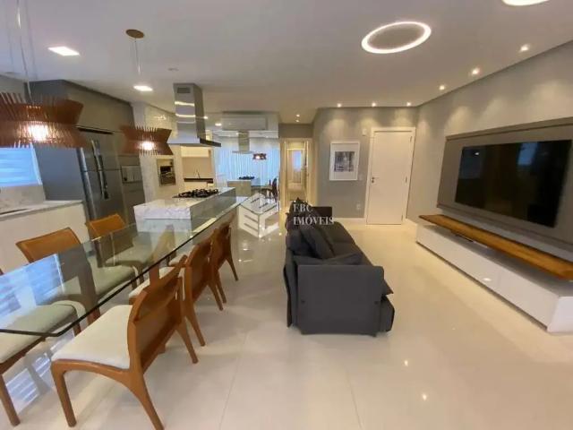 Apartamento para Venda em Balneário Camboriú/SC Centro 3 Quartos