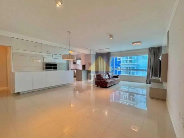 Apartamento para Venda em Balneário Camboriú/SC Centro 3 Quartos