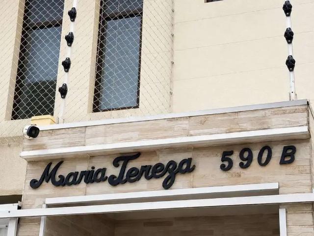 Apartamento para Venda em Balneário Camboriú/SC Centro 3 Quartos