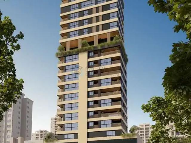 Apartamento para Venda em Balneário Camboriú/SC Centro 3 Quartos