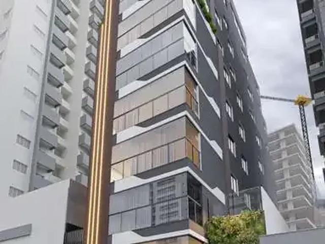 Apartamento para Venda em Balneário Camboriú/SC Centro 3 Quartos