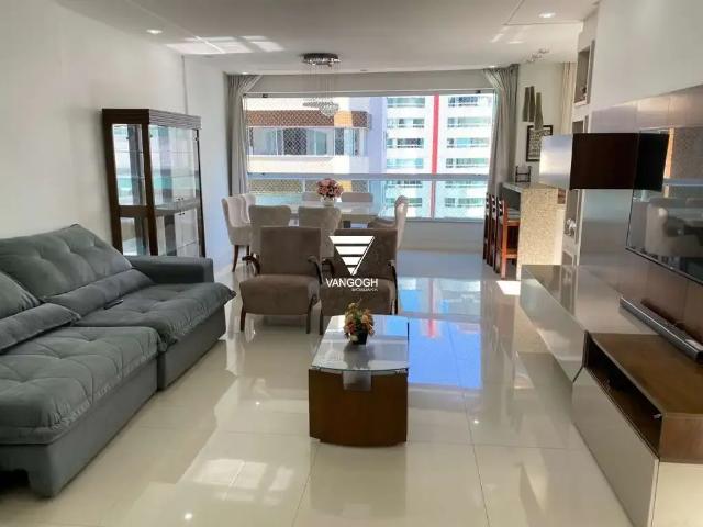 Apartamento para Venda em Balneário Camboriú/SC Centro 3 Quartos
