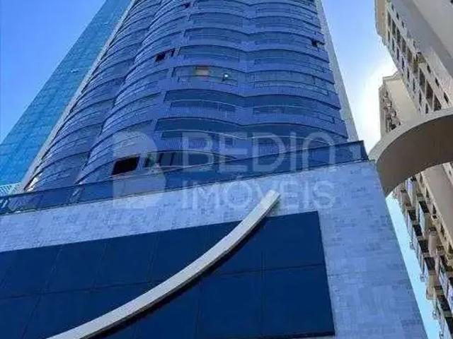 Apartamento para Venda em Balneário Camboriú/SC Centro 3 Quartos