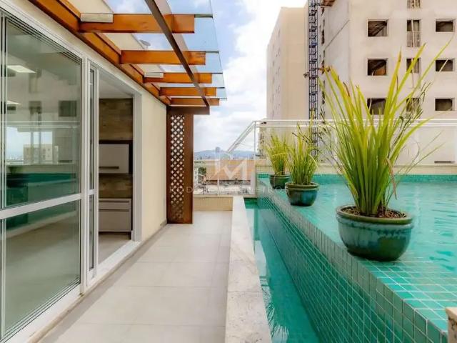 Apartamento para Venda em Balneário Camboriú/SC Centro 3 Quartos