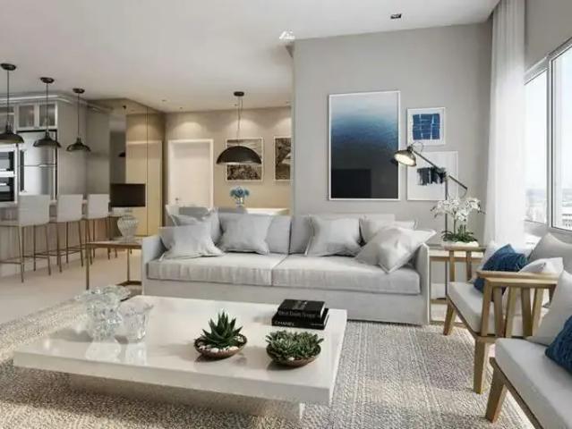 Apartamento para Venda em Balneário Camboriú/SC Centro 3 Quartos
