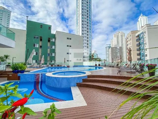 Apartamento para Venda em Balneário Camboriú/SC Centro 3 Quartos