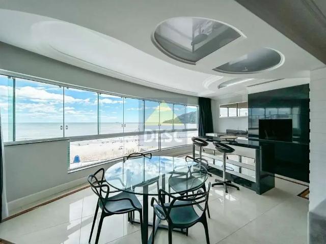 Apartamento para Venda em Balneário Camboriú/SC Centro 3 Quartos