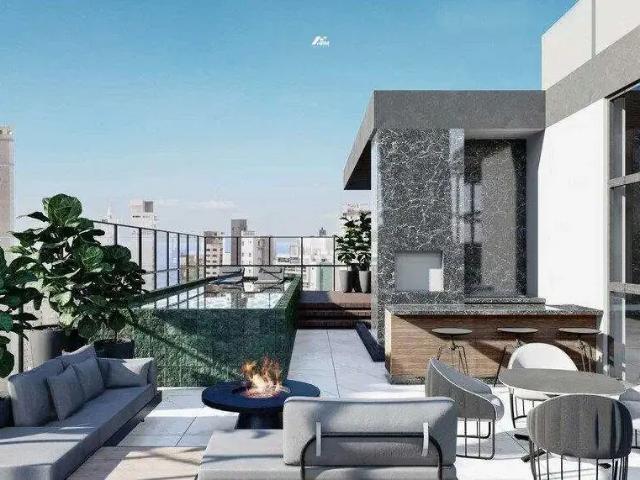 Apartamento para Venda em Balneário Camboriú/SC Centro 3 Quartos