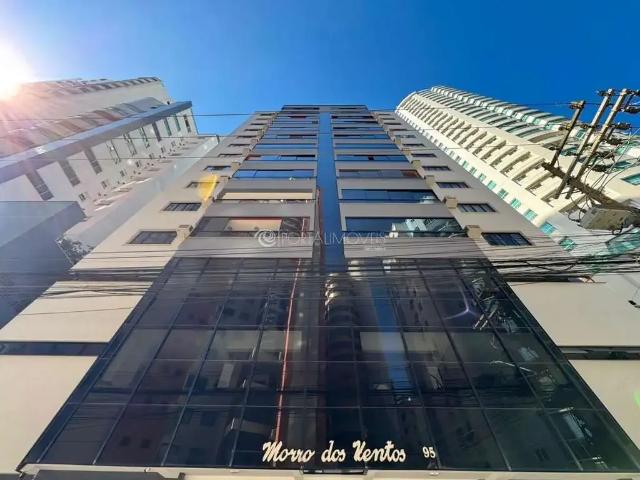 Apartamento para Venda em Balneário Camboriú/SC Centro 3 Quartos