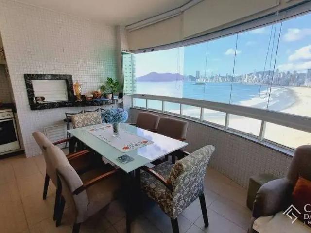 Apartamento para Venda em Balneário Camboriú/SC Centro 3 Quartos