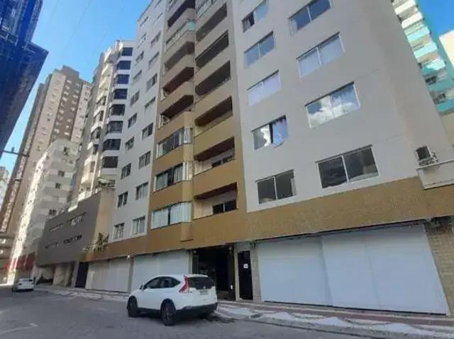 Apartamento para Venda em Balneário Camboriú/SC Centro 3 Quartos