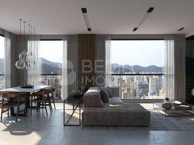 Apartamento para Venda em Balneário Camboriú/SC Centro 3 Quartos