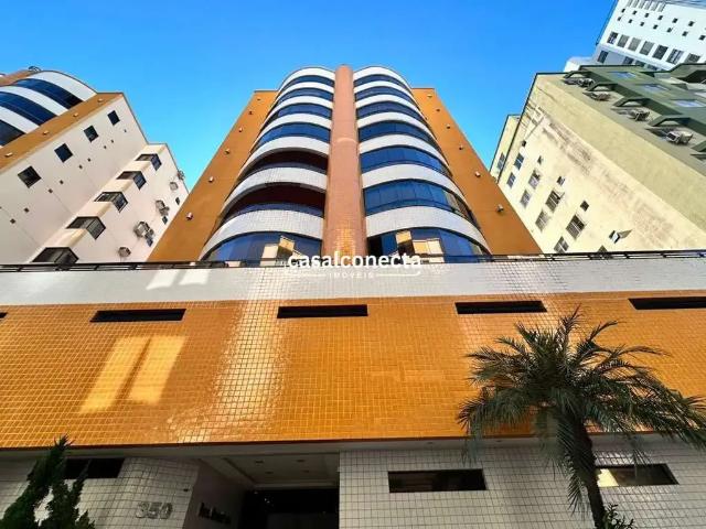 Apartamento para Venda em Balneário Camboriú/SC Centro 3 Quartos