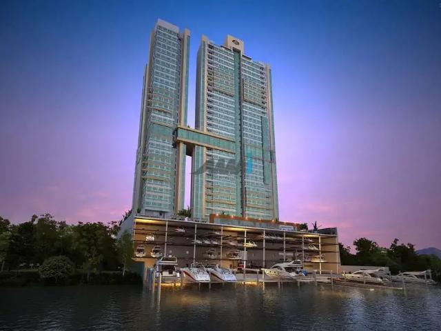 Apartamento para Venda em Balneário Camboriú/SC Centro 3 Quartos