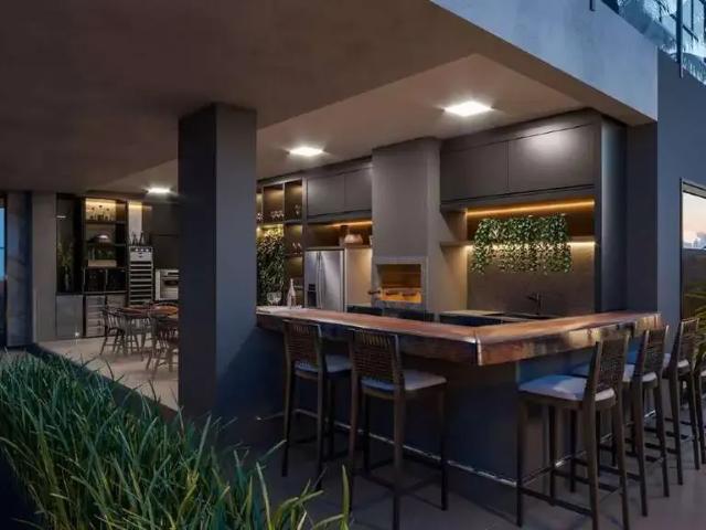 Apartamento para Venda em Balneário Camboriú/SC Centro 3 Quartos