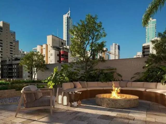 Apartamento para Venda em Balneário Camboriú/SC Centro 3 Quartos