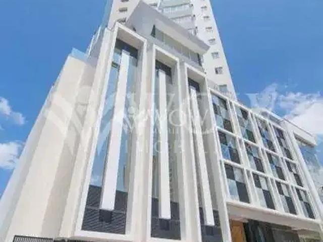 Apartamento para Venda em Balneário Camboriú/SC Centro 3 Quartos
