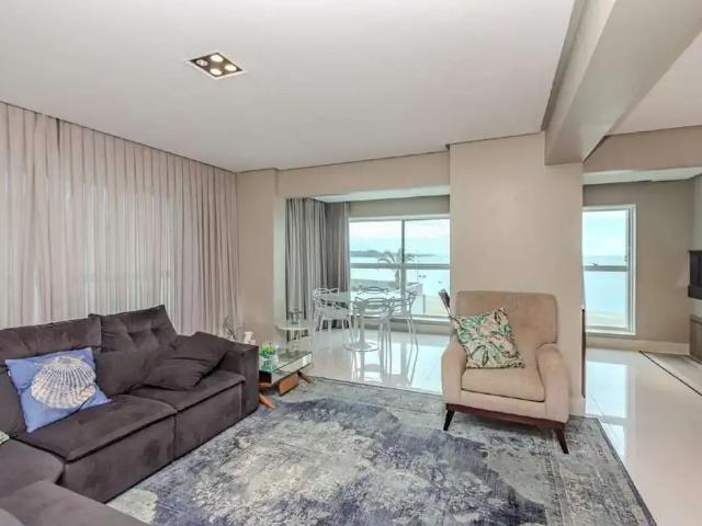 Apartamento para Venda em Balneário Camboriú/SC Centro 3 Quartos