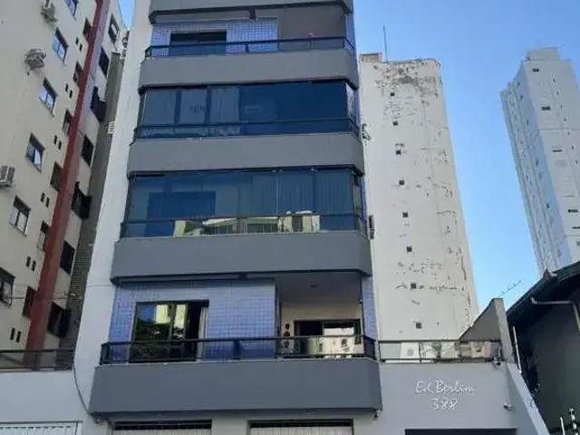 Apartamento para Venda em Balneário Camboriú/SC Centro 3 Quartos