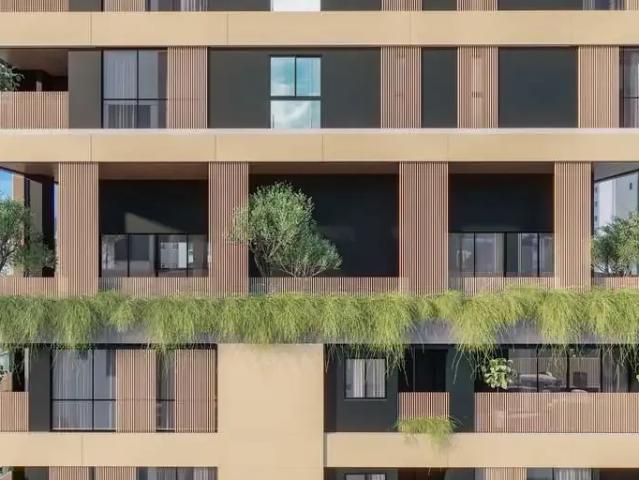 Apartamento para Venda em Balneário Camboriú/SC Centro 3 Quartos