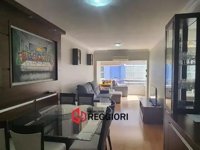 Apartamento para Venda em Balneário Camboriú/SC Centro 3 Quartos