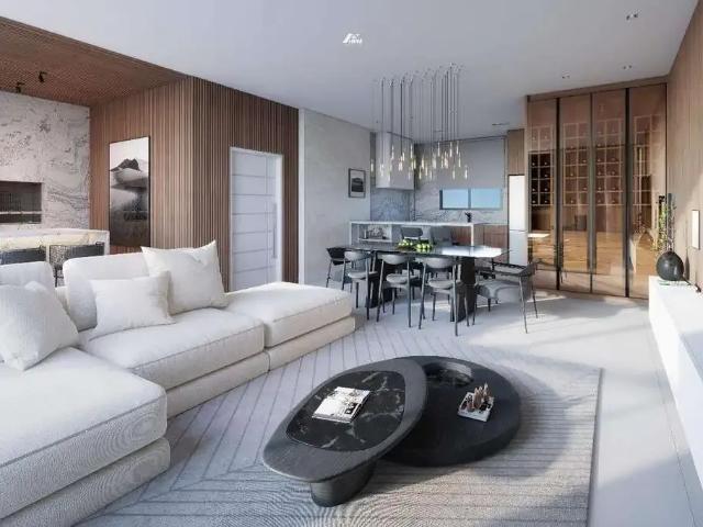 Apartamento para Venda em Balneário Camboriú/SC Centro 3 Quartos