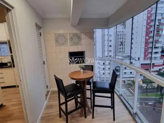 Apartamento para Venda em Balneário Camboriú/SC Centro 3 Quartos