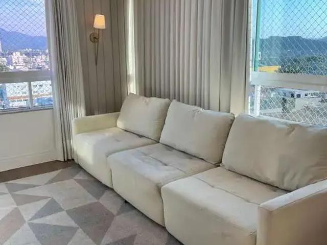 Apartamento para Venda em Balneário Camboriú/SC Centro 3 Quartos