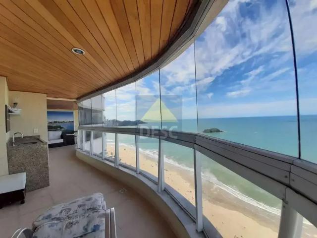 Apartamento para Venda em Balneário Camboriú/SC Centro 3 Quartos